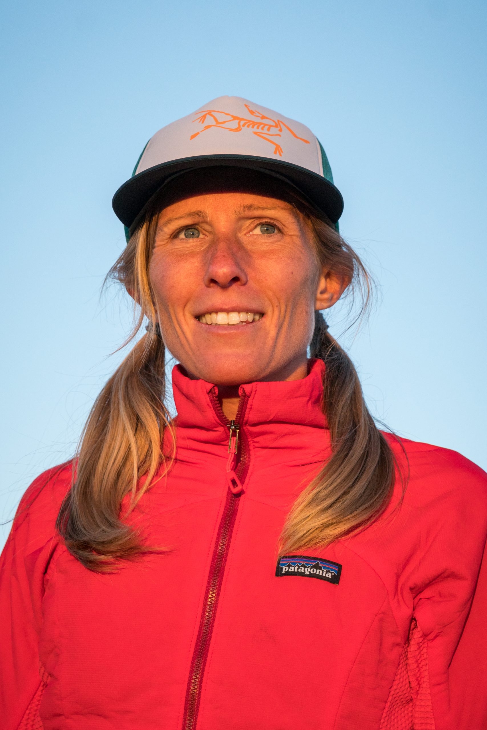 On-trend: Trail running – Saas-Fee/Saastal Blog