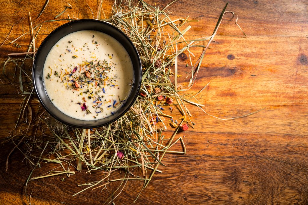 Heusuppe – Saas-Fee/Saastal Blog