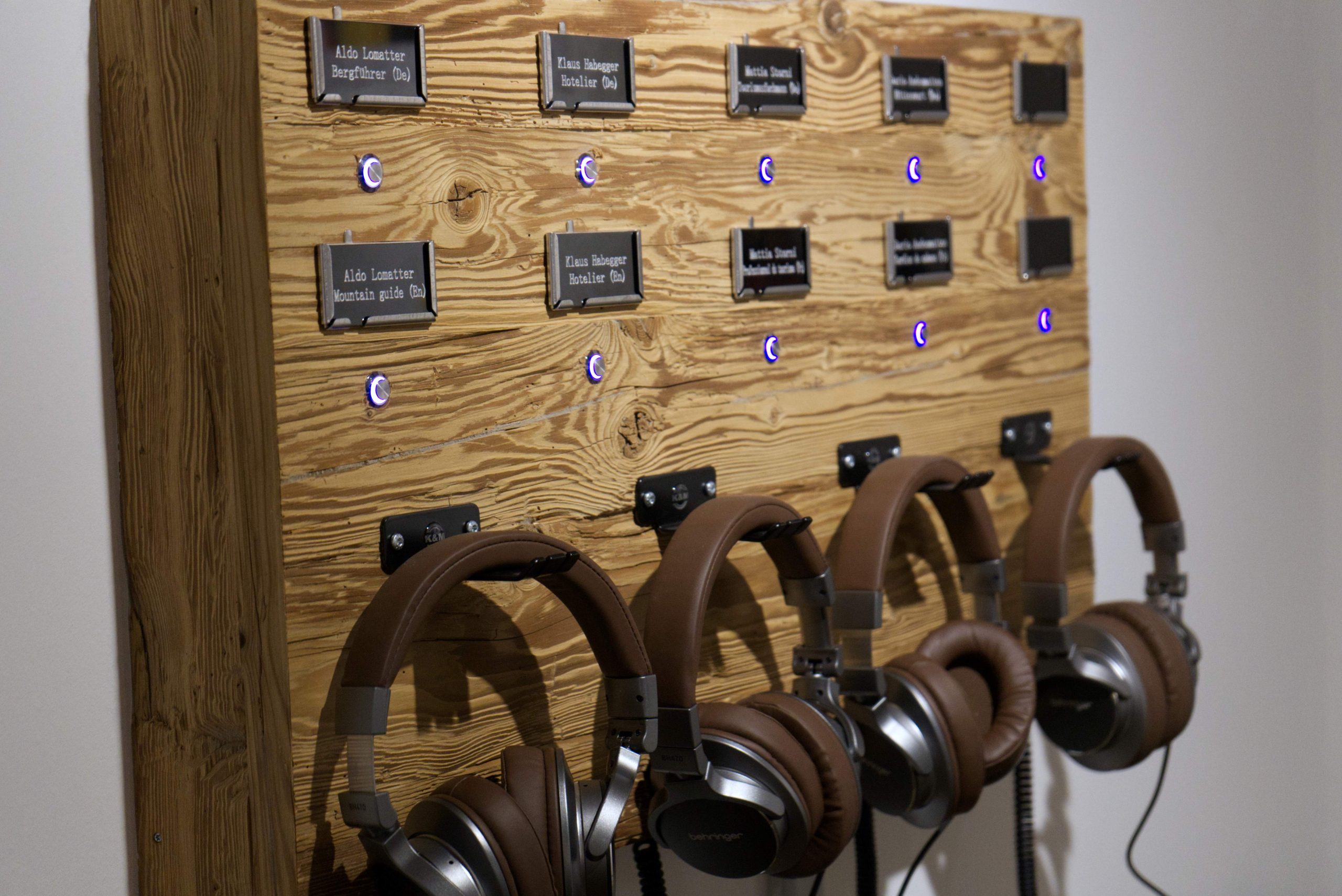 Saas Museum – At the heart of the Saas Valley – Saas-Fee/Saastal Blog