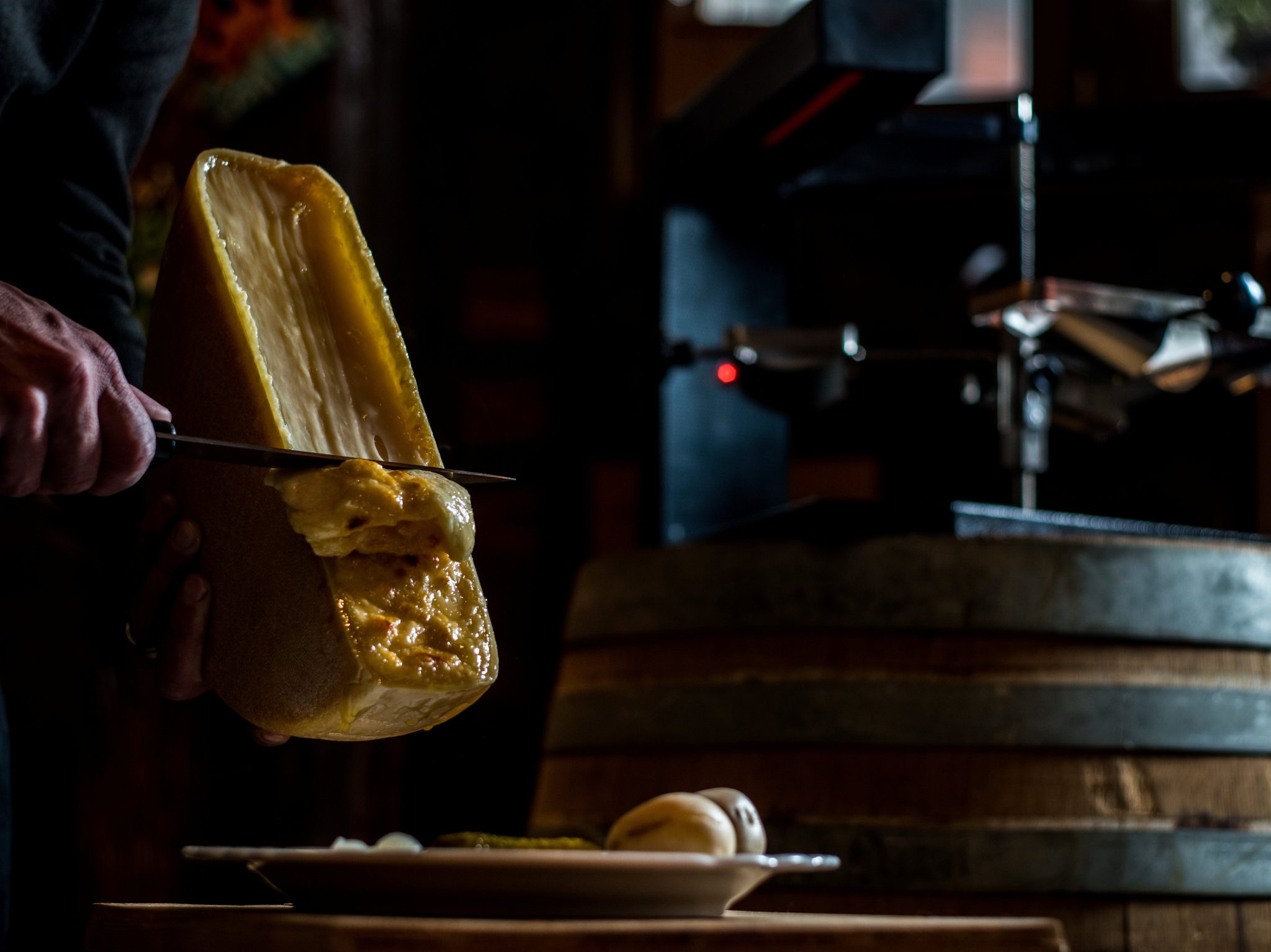 Walliser Spezialitäten in Saas-Fee/Saastal – Was du unbedingt probieren ...